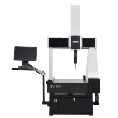 Wenzel [SF Series] Shop Floor Coordinate Measuring Machine - Besmic ...