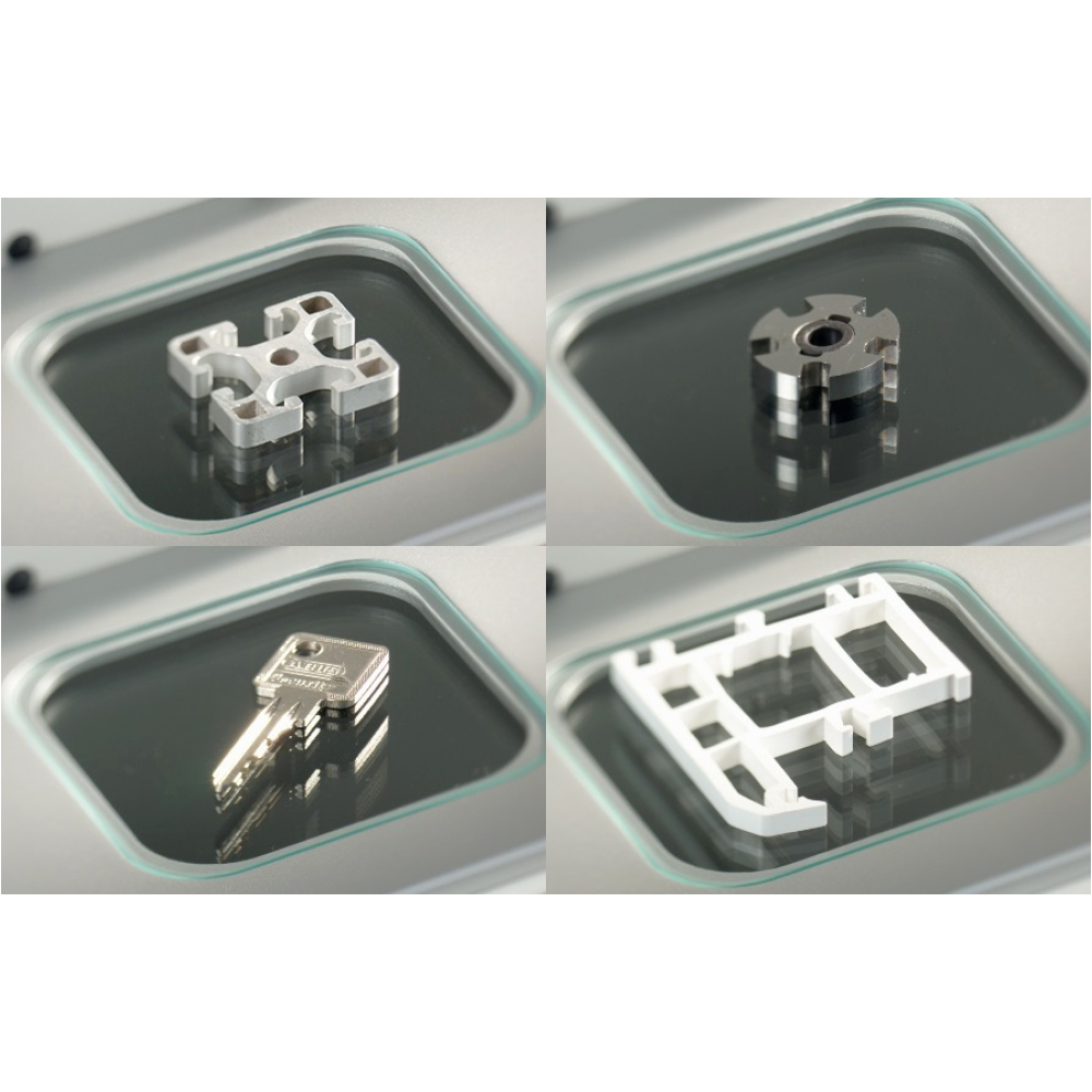 DHSM [V-CAD Series] 2D Optical Measurement Device - Besmic Optic Industry