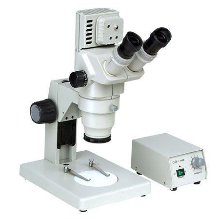 0.7X-4.5X Stereo Zoom Microscope - Besmic Optic Industry