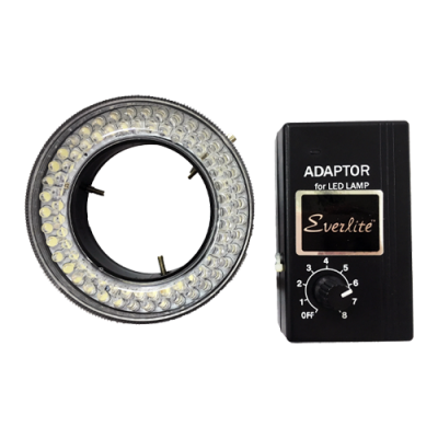 LED Illuminator LED-56 (White) - Besmic Optic Industry