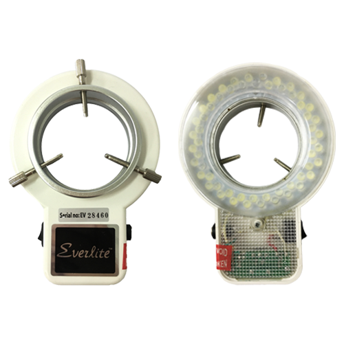 LED Ring Illuminator - Besmic Optic Industry