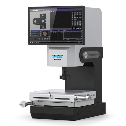 Optimos Sinowon Horizontal/Vertical Video Projector - Besmic Optic Industry