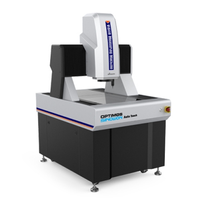 Optimos Sinowon Vision Measuring Machine (OP-Auto Series) - Besmic ...