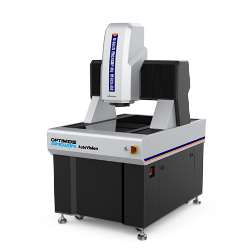 Optimos Sinowon Vision Measuring Machine (OP-Auto Series) - Besmic ...