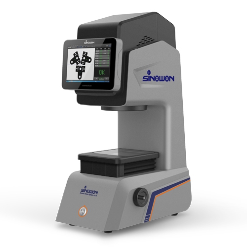 Optimos Sinowon Vision Measuring Machine (OP-Auto Series) - Besmic ...