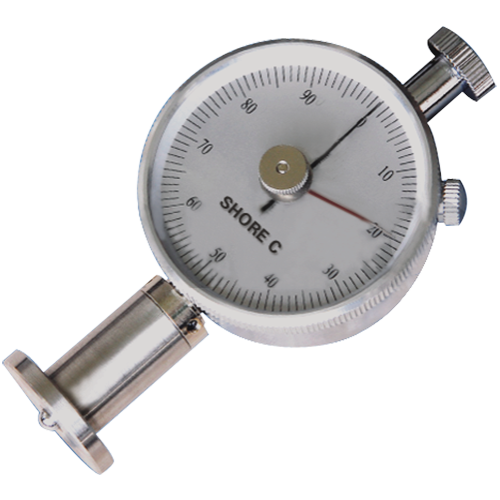 OP-LX series (Analogue Shore Durometer) - Besmic Optic Industry