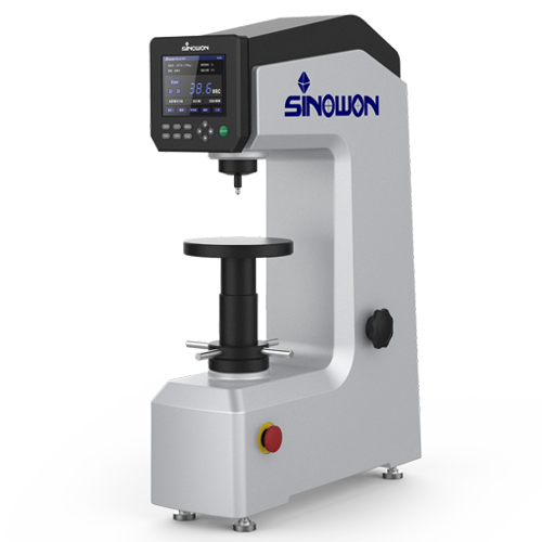 OP-DigiRock D Series (Touch Screen Digital) - Besmic Optic Industry