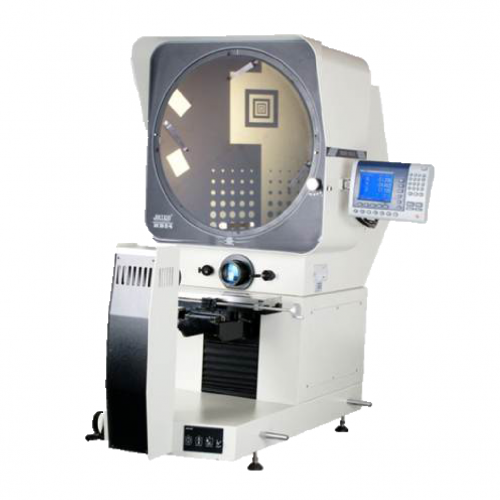 Optimos Sinowon Horizontal/Vertical Profile Projector - Besmic Optic ...