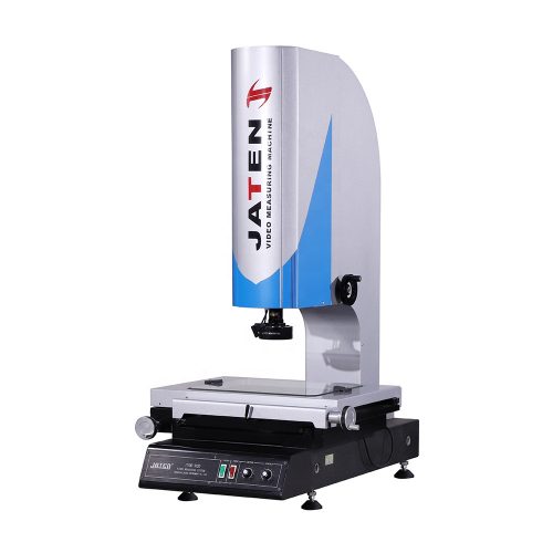 Jaten OPJT-QA CNC Universal Vision Measuring Machine - Besmic Optic ...