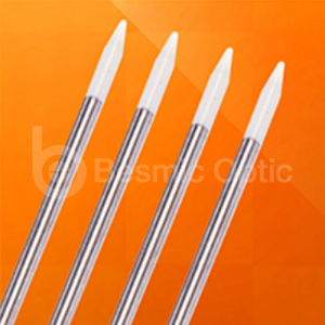 Push Up Needle Plastic Tip - Besmic Optic Industry