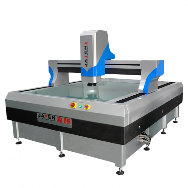 Optimos Sinowon Vision Measuring Machine (OP-MVS Series) - Besmic Optic ...