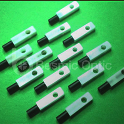 Wire Bonding EFO (Electronic Flame Off) Electrodes - Besmic Optic Industry