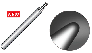 Push Up Needles - Besmic Optic Industry