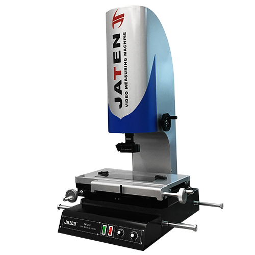 Jaten - Malaysia Profile Projector Metrology Service Provider