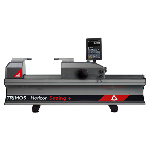 Trimos [Labconcept] Premium Calibration System - Besmic Optic Industry
