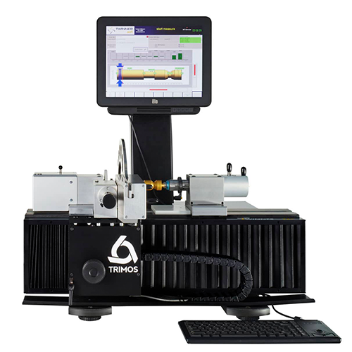 Trimos [Twinner] universal instrument cylinder-shaped - Besmic Optic ...