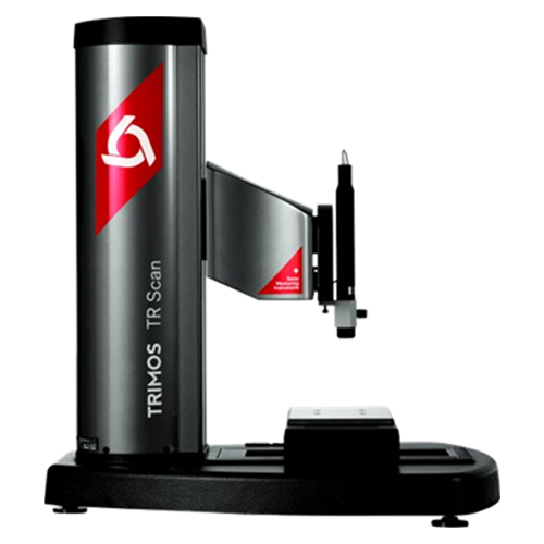 Trimos Optical Measurement with [TR Scan with CCMP1 sensors] - Besmic ...