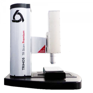 Trimos Optical Measurement with [TR Scan with LINE sensors] - Besmic ...