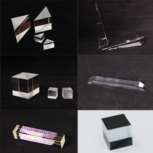 Prism - Besmic Optic Industry