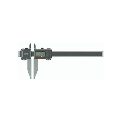Pocket Calipers (with thump locking • left-handed) - Besmic Optic Industry