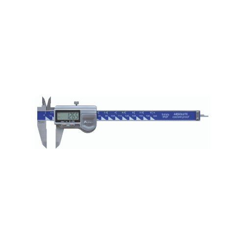 Digital Calipers (“Absolute“ Electr. Digital Caliper • IP67) - Besmic ...