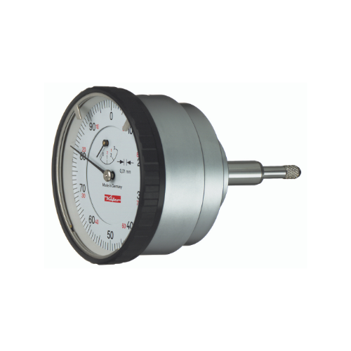 Käfer • Dial Indicators (with probe in the center of the back plate ...