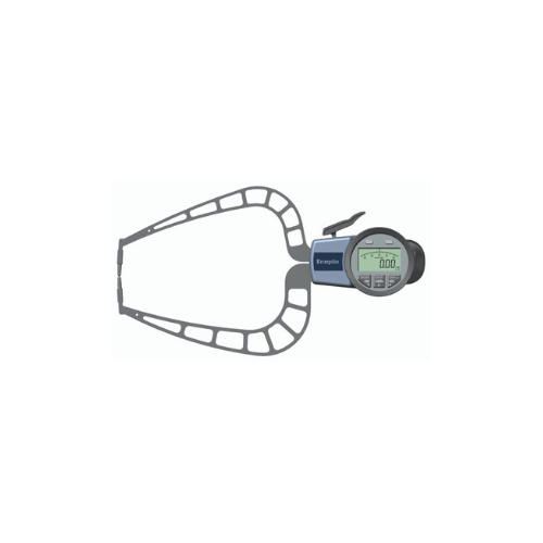 Kroeplin • Electr. Digital External & Internal Quicktest Gauge • IP67 ...
