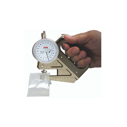 Käfer • Foil Thickness Gauge - Besmic Optic Industry
