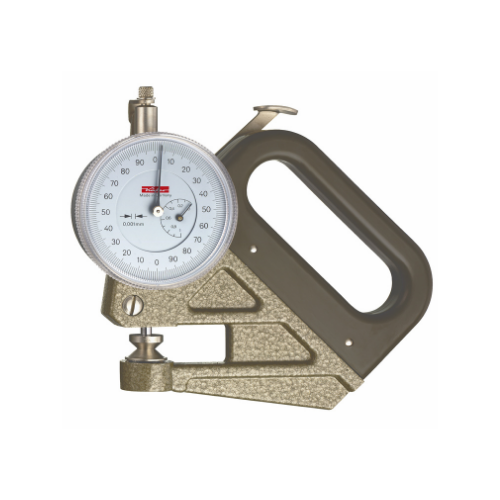 Käfer • Foil Thickness Gauge - Besmic Optic Industry