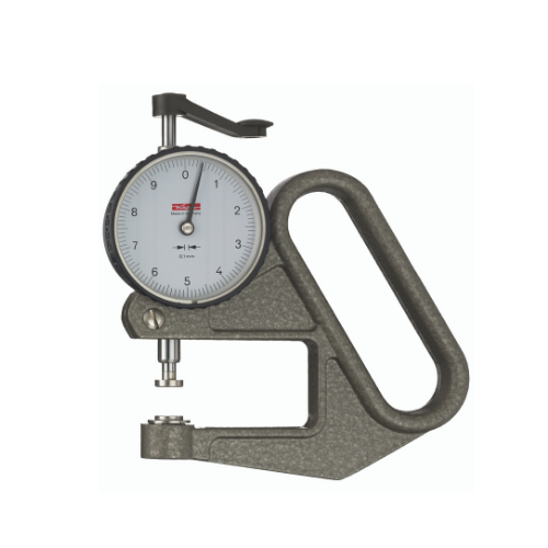 Käfer • Thickness Gauges - Besmic Optic Industry