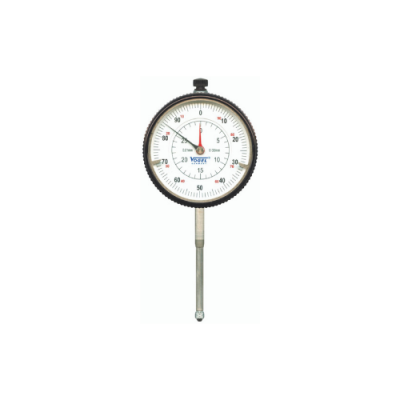 Dial Indicator (for large measuring ranges) - Besmic Optic Industry