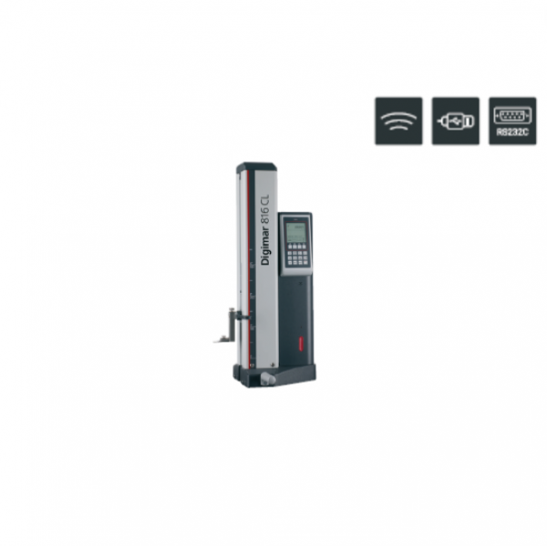 Trimos TVM - Besmic Optic Industry