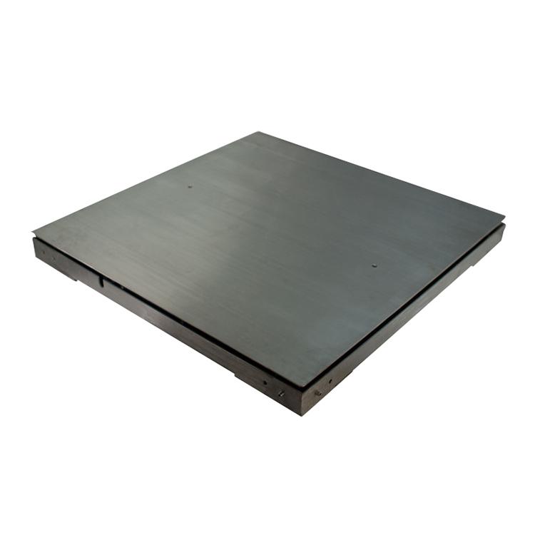 Floor Scale (Model:IWFS1200) - Besmic Optic Industry