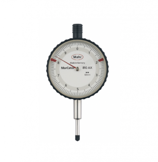 MarCator 810 AX | Dial Indicator - Besmic Optic Industry