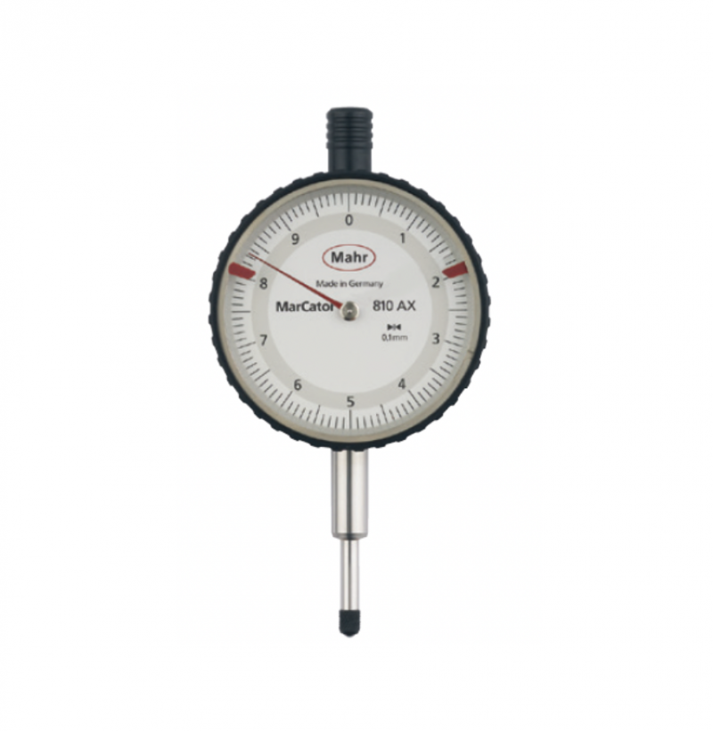 MarCator 810 AX | Dial Indicator - Besmic Optic Industry