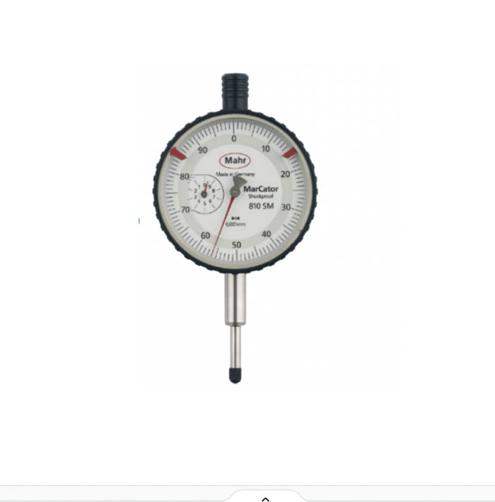 MarCator 1087 Ri | Digital Indicator - Besmic Optic Industry