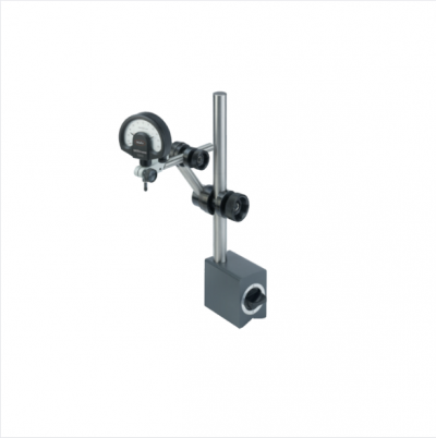 MarStand 815 MA | Measuring Tripod with Magnetic Base - Besmic Optic ...