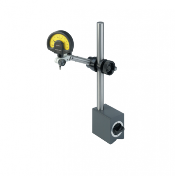 MarStand 815 MB | Measuring Tripod with Magnetic Base - Besmic Optic ...