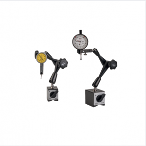 MarStand 815 MG | Measuring Tripod with Magnetic Base - Besmic Optic ...
