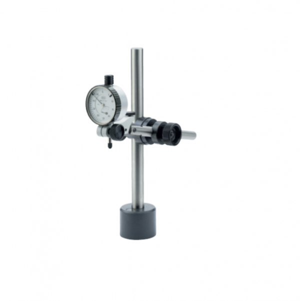 MarStand 818 | Radial Run-Out Gage with Center Supports - Besmic Optic ...
