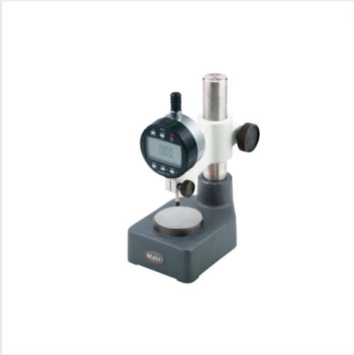 MarStand 820 N | Small Steel Comparator Stand - Besmic Optic Industry