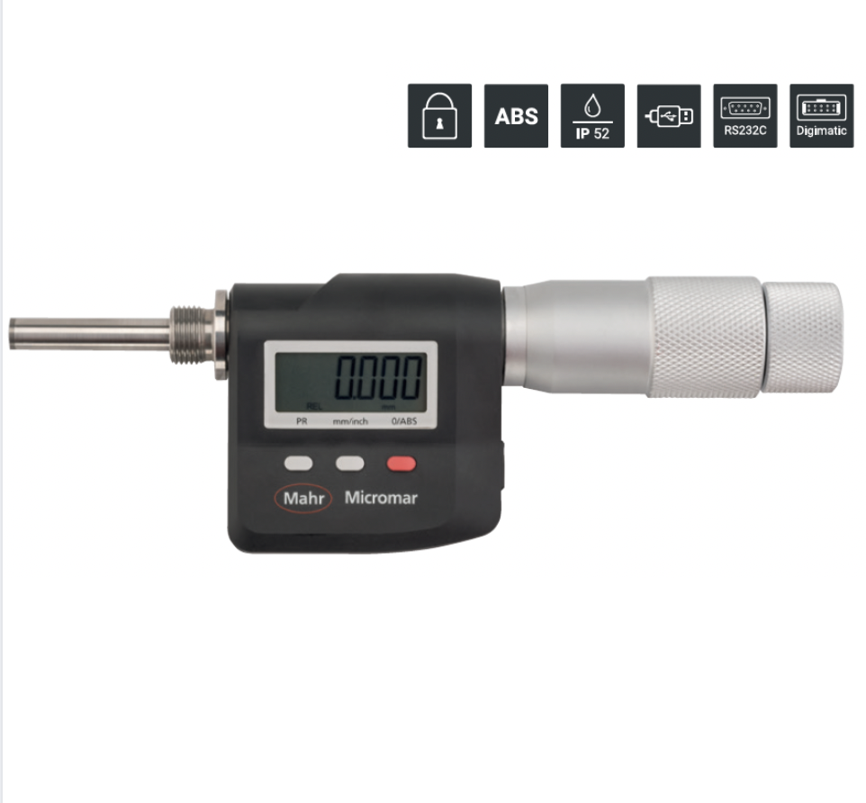 Micromar 44 EWg | Basic Unit - Besmic Optic Industry
