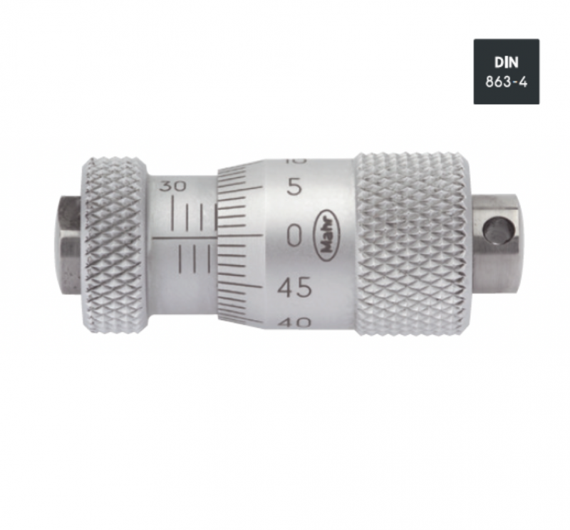 Micromar 844 A | Self-Centering Inside Measuring Pistol - Besmic Optic ...