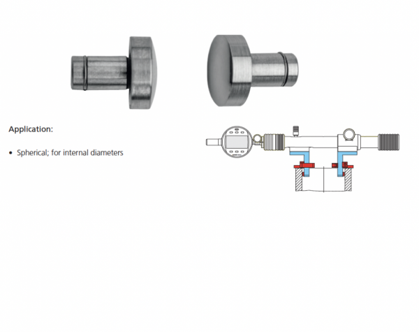 Multimar 844 Ts | Measuring Anvi - Besmic Optic Industry
