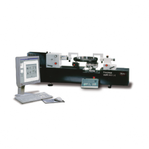 Precimar ULM-E | Calibration Measuring Instruments - Besmic Optic Industry
