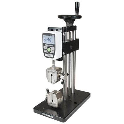 Series 2 - Economical Digital Force Gauges - Besmic Optic Industry
